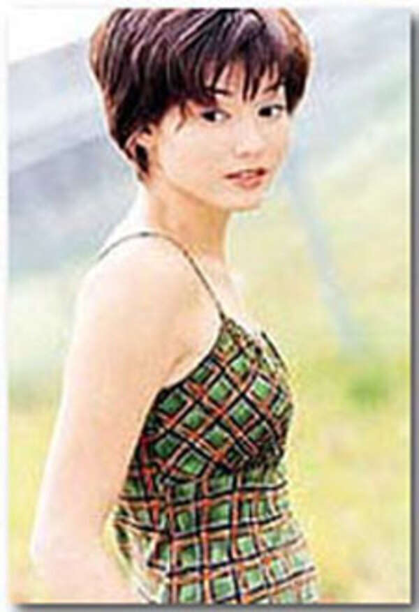 Top 20 Asian heartbreakers | undefined Movie News - Times of India