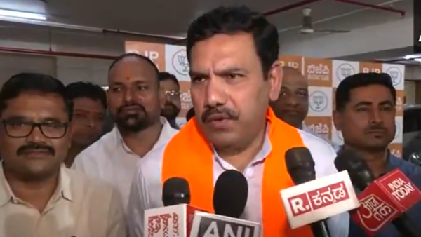 'Jaishankar's Silence Is Damning': Rahul Gandhi Again Questions EAM On Op Sindoor, BJP Hits Back