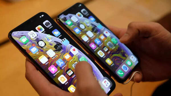 Apple's HUGE iPhone makeover: iOS 26 & Liquid Glass Explained!