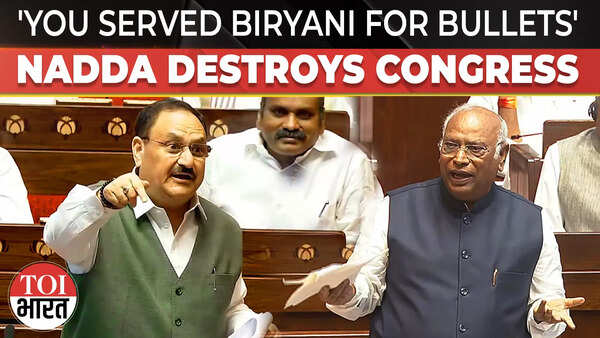 Trump Vs Lula ‘MIND YOUR BUSINESS’ Fight: U.S. Slaps 50% Tariffs On ...