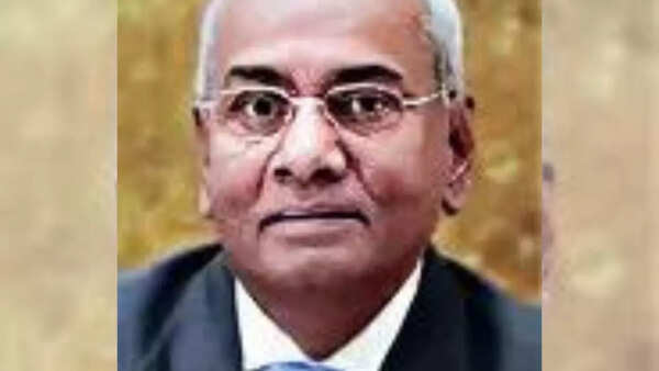 IFFCO MD Dr. US Awasthi On India's Cooperative Push And How It's ...
