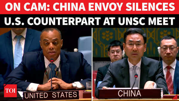 UK Vs China WW3 Over Taiwan? Britain Vows To Use Force Against Beijing ...