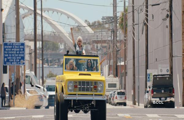 Freakier Friday Movie Review: A friggin’ good family entertainer