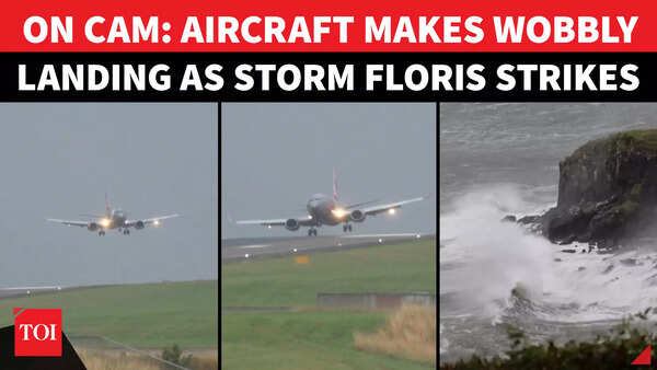 U.S, UK Legal Teams To Reportedly Sue Boeing Over Air India Crash That ...