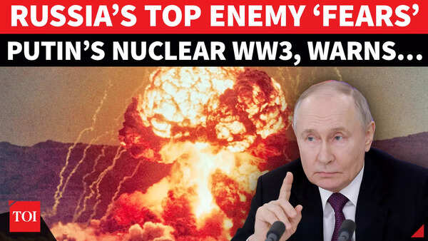 Putin’s ‘ENEMY NO. 1’ Can Build Nuclear Bomb Within Months: IAEA Boss ...