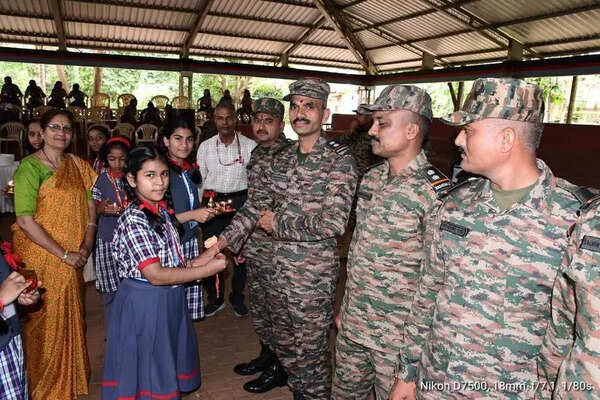 Indian Army Dropped This Video Minutes Before Striking Pakistan Terror ...