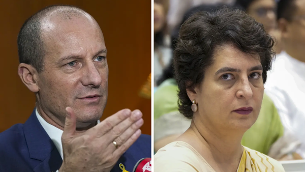 Israeli Envoy To India Speaks On Evacuation Of Indians, Reveals Why ...