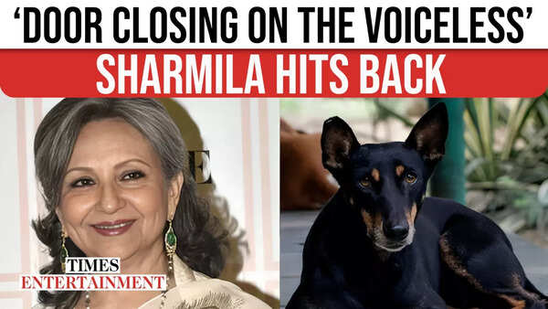 Ram Gopal Varma slams 'dumb dog lovers' for treating bites as 'love bites'