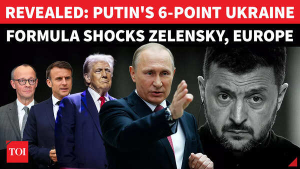 Leavitt Drops ‘Trump-Putin Russia Meeting’ BOMBSHELL, Gives Alaska ...