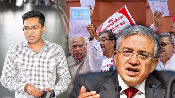 'Yes, We Were Hit': Five Israeli Bases Bombarded By Iran Missiles | Big ...