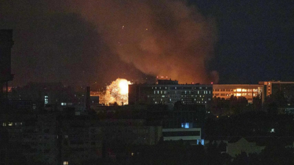 Russia’s NUCLEAR Punch For NATO Nation; ‘No Compromise As Ukraine ...