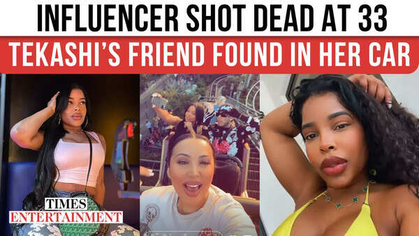 Beauty Queen Esther Murillo Cruz Fatally Shot in Ecuador Highway Attack