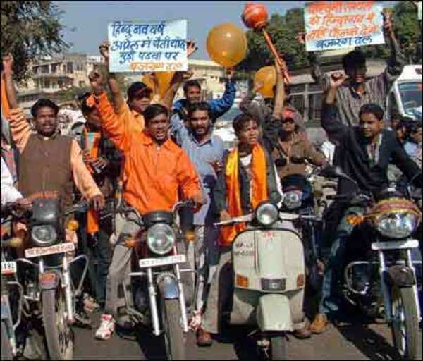 India welcomes the year 2006 | India News - Times of India