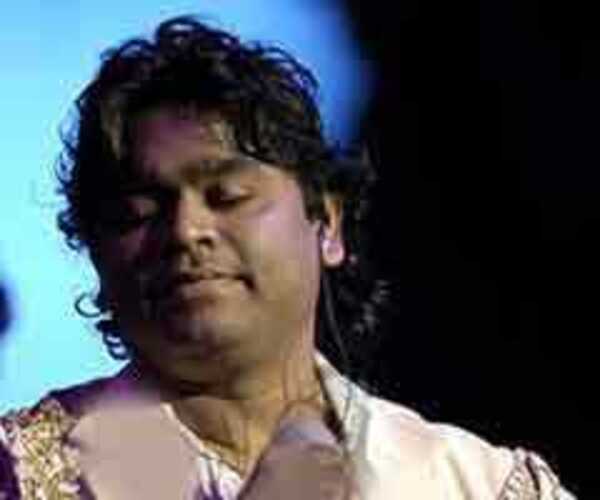 40 scores from AR Rahman at 40 | Hindi Movie News - Times of India