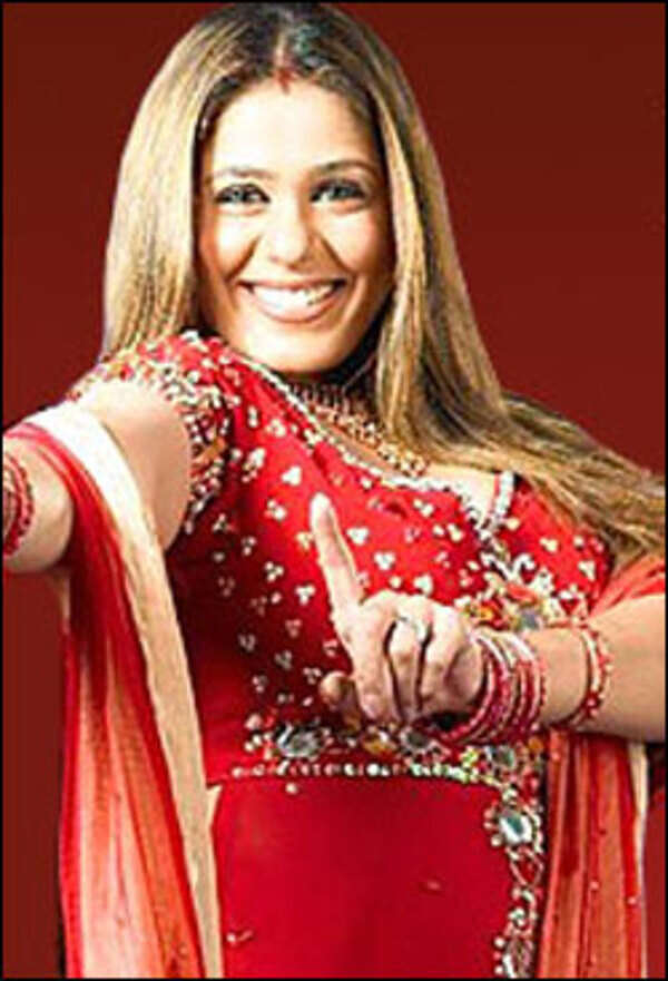 Favourite shows of TV stars | Hindi Movie News - Times of India