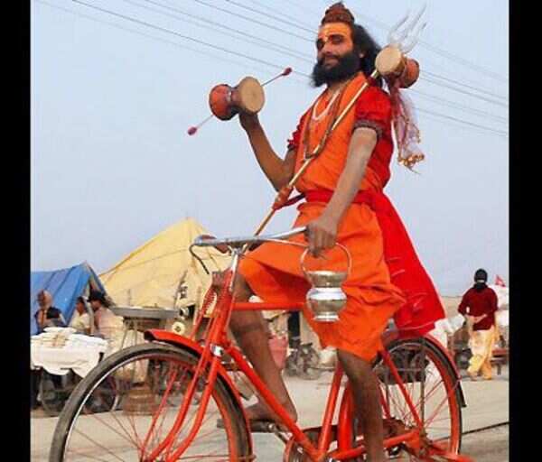 The day in pics: January 22 - Times of India