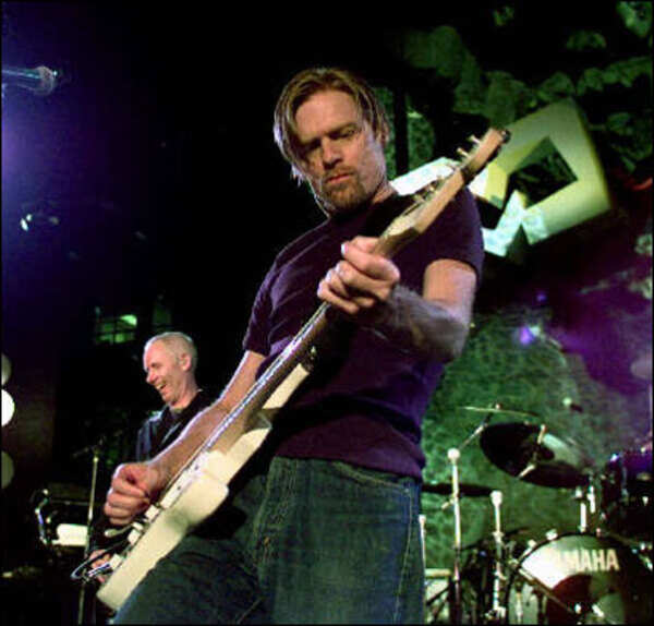 Bryan Adams to perform in Bangalore | Hindi Movie News - Times of India