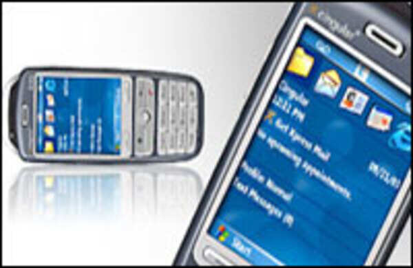 Hottest personal tech trends of 2006 - Times of India