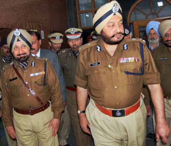 The day in pics: January 22 - Times of India