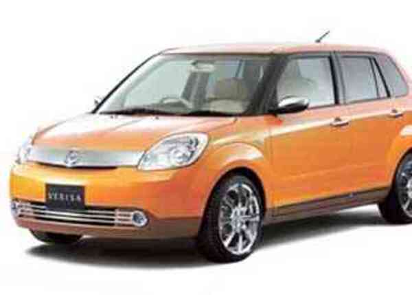 Mazda's stylish lineup - Times of India