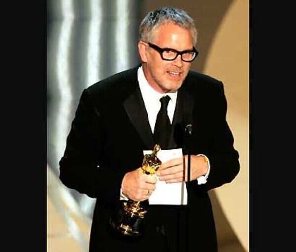 And the winners are ....... | English Movie News - Times of India