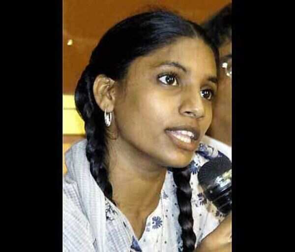 Zaheera to be produced before court on March 13 | India News - Times of ...