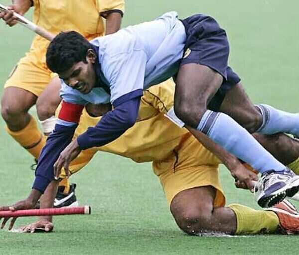 Day 2: Indian winners at the Commonwealth Games 2006 - Times of India