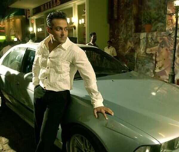 Salman film tipped to set new record | Hindi Movie News - Times of India
