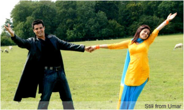 Umar | undefined Movie News - Times of India