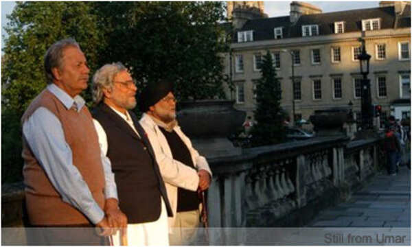 Umar | undefined Movie News - Times of India