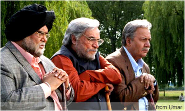 Umar | undefined Movie News - Times of India