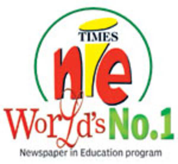 'NIE more than a student newspaper' | India News - Times of India