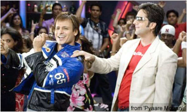 Pyare Mohan | undefined Movie News - Times of India