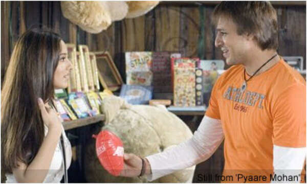 Pyare Mohan | undefined Movie News - Times of India