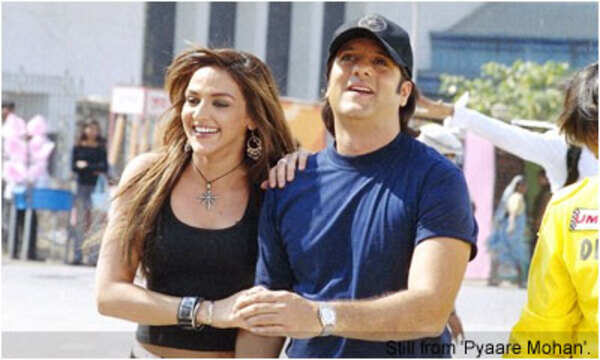 Pyare Mohan | undefined Movie News - Times of India