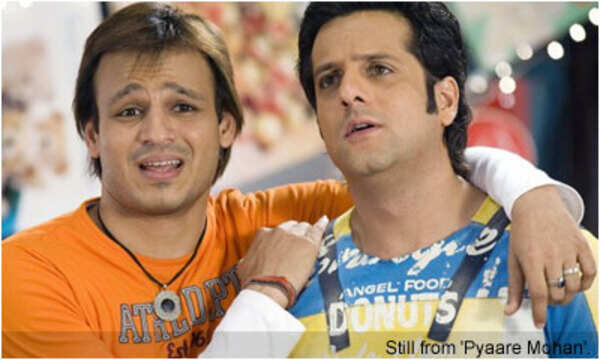 Pyare Mohan | undefined Movie News - Times of India