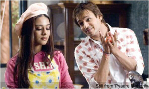 Pyare Mohan | undefined Movie News - Times of India