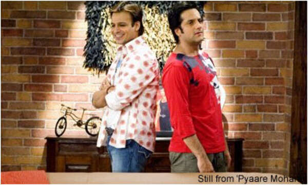 Pyare Mohan | undefined Movie News - Times of India