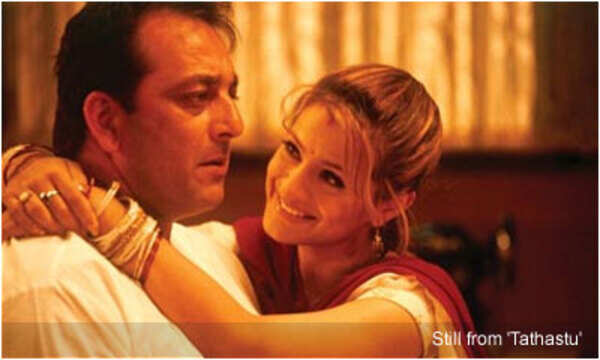 Tathastu | undefined Movie News - Times of India