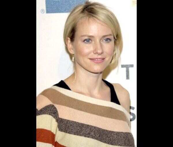 Naomi Watts Appointed As Unaids Ambassador English Movie News Times 9669