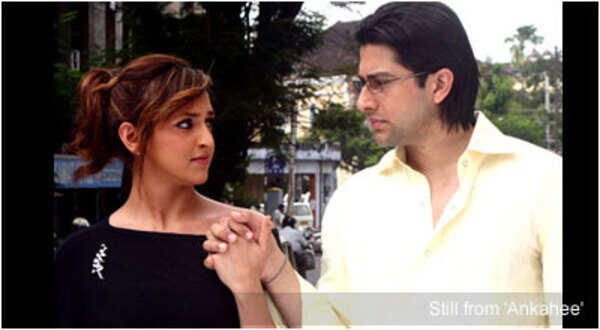 Ankahee | undefined Movie News - Times of India