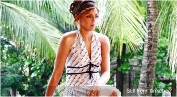 Ankahee | undefined Movie News - Times of India