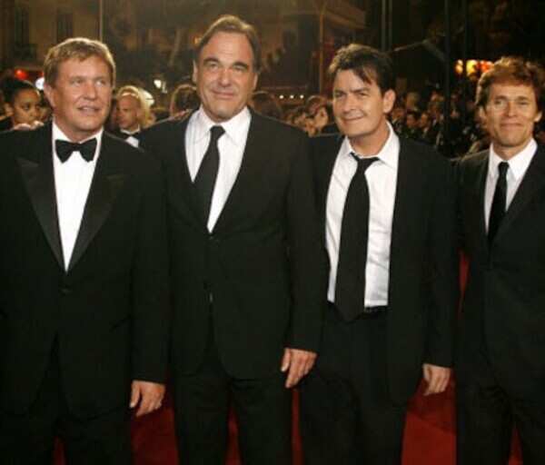 Stone unveiled 'World Trade Centre' in Cannes | English Movie News ...