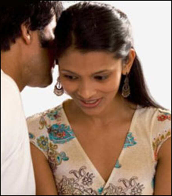 Is Superman a liar? - Times of India