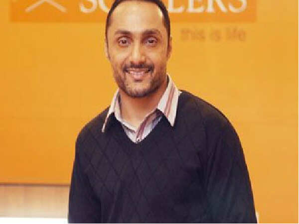I am not cut out for a Bollywood commercial: Rahul | Hindi Movie News ...