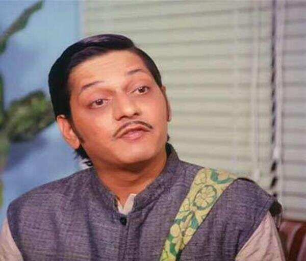 Hrishikesh Mukherjee: King of Comedy | Hindi Movie News - Times of India