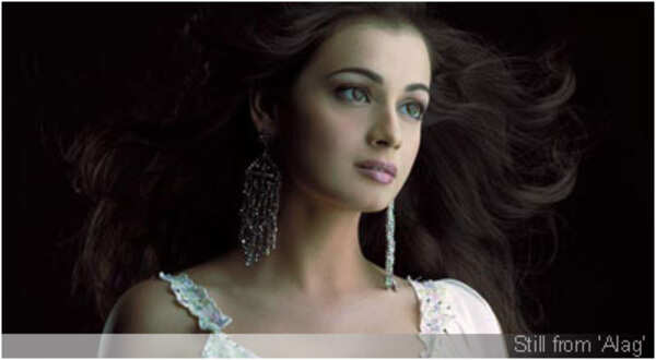 Alag | undefined Movie News - Times of India