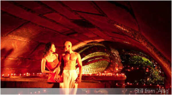 Alag | undefined Movie News - Times of India