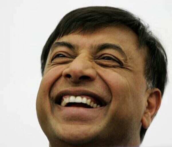 Mittal gets what he wanted in a $33.35-bn bid - Times of India