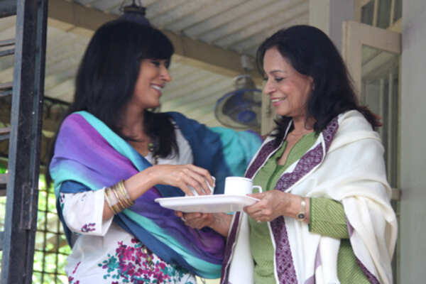 From riches to rags! Bollywood actress Rehana Sultan, whose career went ...